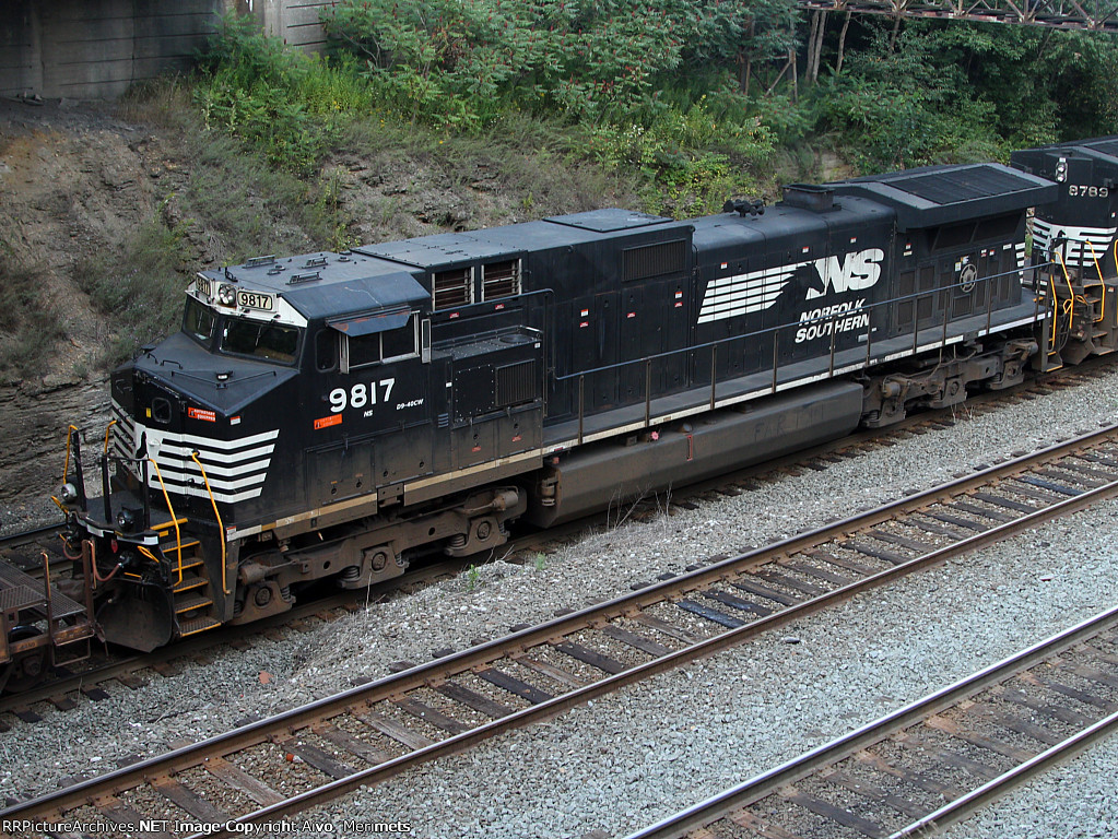 NS 9817